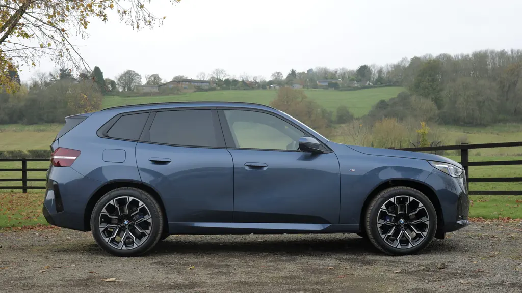 Exclusive BMW X3 Special Offer: Drive Your Dream Car for Less | V4B